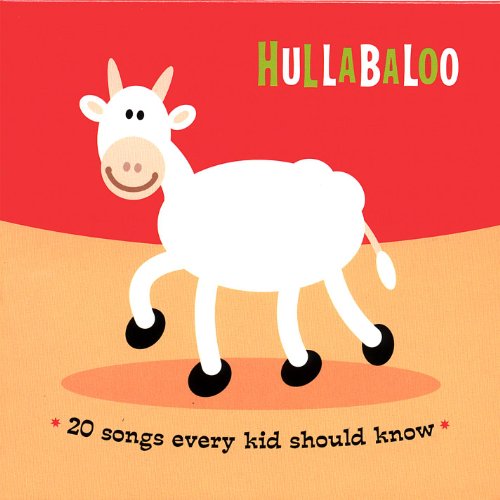 Amazon.com: 20 Songs Every Kid Should Know : Hullabaloo: Digital Music