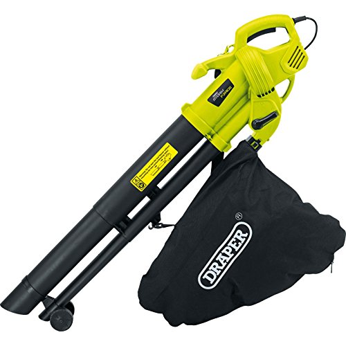 10 Best Garden & Leaf Vacuums for 2025 - PatioMate