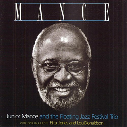 Amazon.com: Mance : The Junior Mance Trio: Digital Music