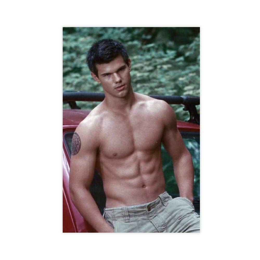 Twilight Saga Jacob Black