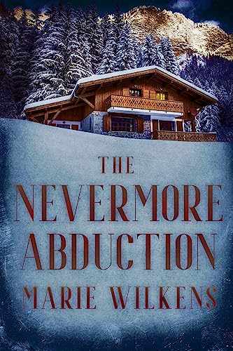 Amazon.com: The Nevermore Abduction: A Riveting Kidnapping Mystery Thriller Boxset (A Riveting ...