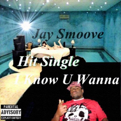 Amazon.com: I Know U Wanna [Explicit] : Jay Smoove: Digital Music