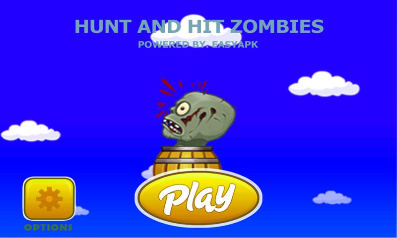 New Hit The Zombies - App on Amazon Appstore