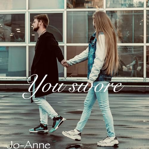 Play You Swore by Jo-Anne on Amazon Music Unlimited