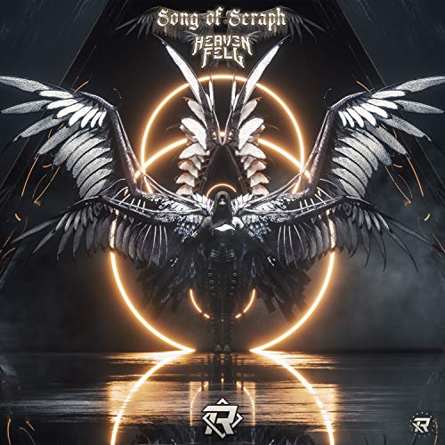 Song of Seraph de Heaven Fell en Amazon Music Unlimited