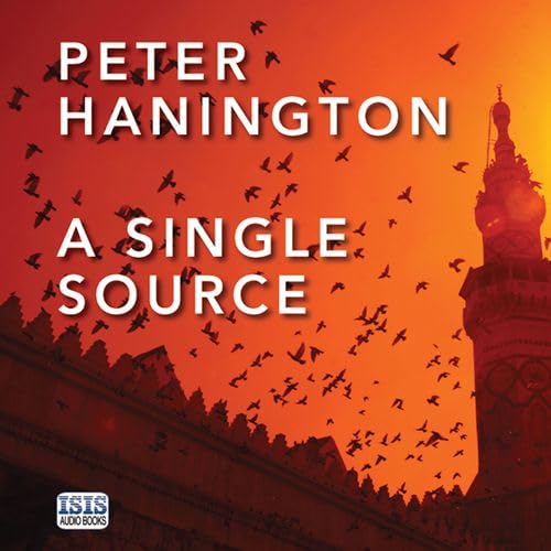 A Single Source : Hanington, Peter, Keeble, Jonathan: Amazon.in: Books