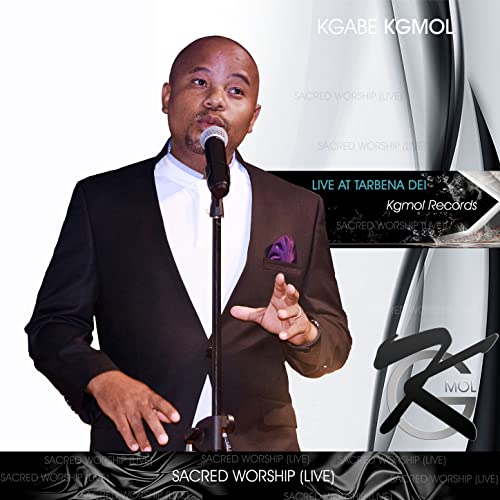 Écouter Sacred Worship (Live) par Kgabe KgMol sur Amazon Music Unlimited