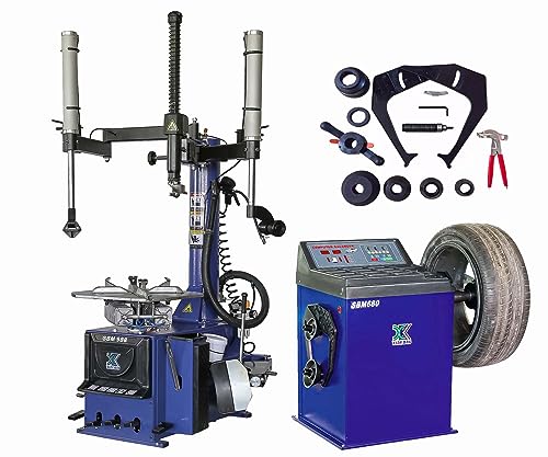 Tire Machine – The 15 best products compared - Your Motor Guide