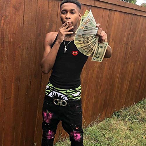 Inhaler [Explicit] by Cyraq on Amazon Music - Amazon.com