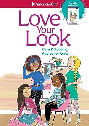 The Care and Keeping of You 1: The Body Book for Younger Girls ...
