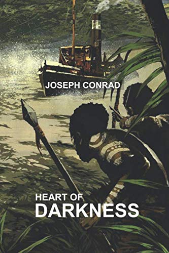 Amazon.com: Heart of Darkness: New Premium Edition - Heart of Darkness ...