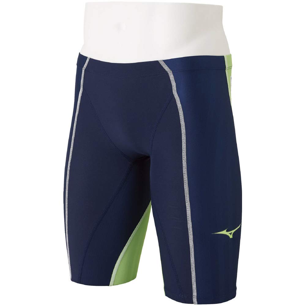 Amazon.co.jp: MIZUNO(ミズノ)レース用競泳水着 メンズ FX・SONIC+