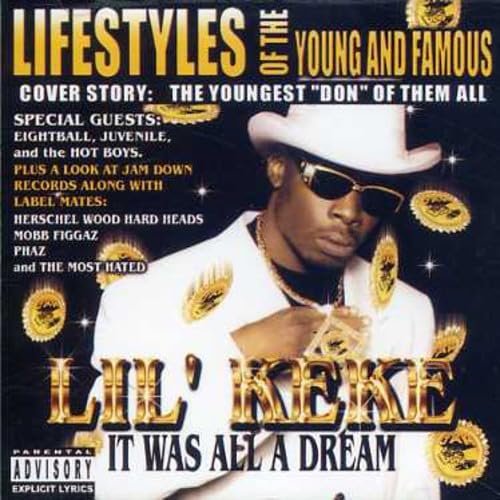 LIL KEKE - It Was All a Dream - Amazon.com Music