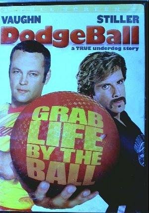 Amazon.com: DodgeBall : Movies & TV