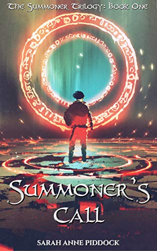 Amazon.com: Summoner's Call (The Summoner Trilogy Book 1) eBook ...