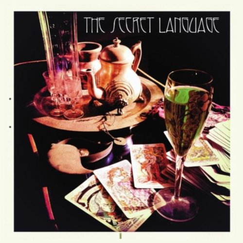 Amazon.com: The Secret Language : The Secret Language: Digital Music