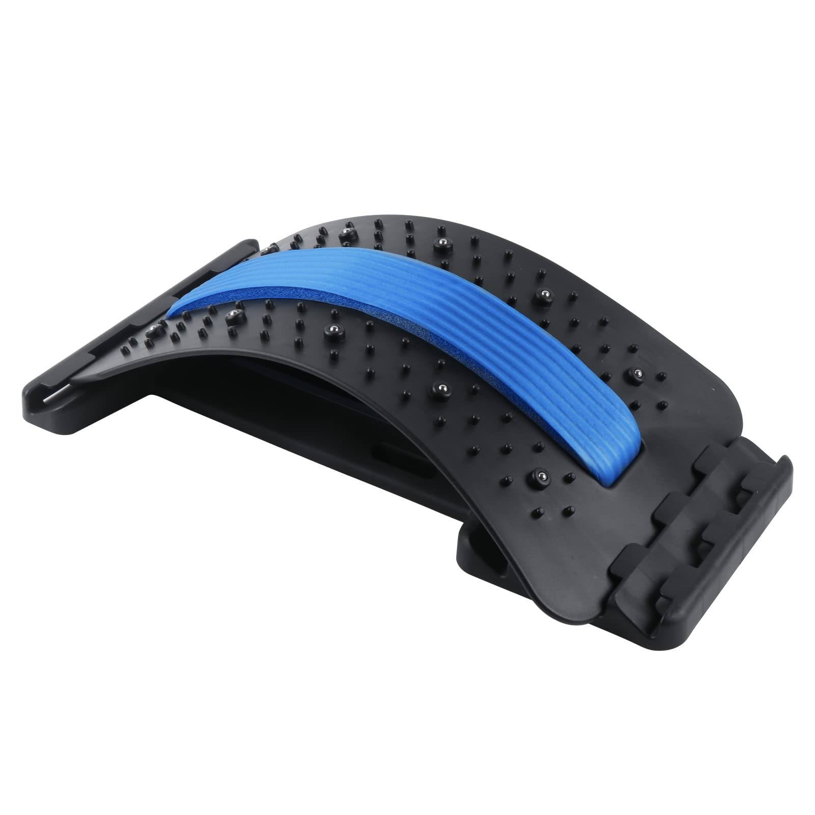 Buy SUING Back Stretcher Magnetic Acupressure Point for Back Sturdy 4 ...