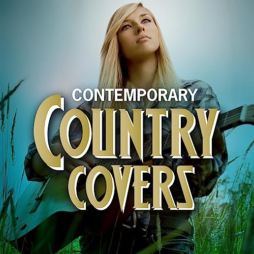 Amazon.com: Contemporary Country Covers : VARIOUS ARTISTS: Digital Music