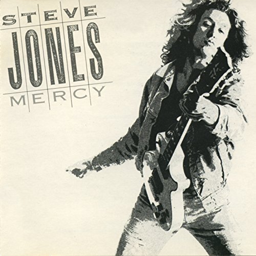 Amazon.com: Mercy : Steve Jones: Digital Music