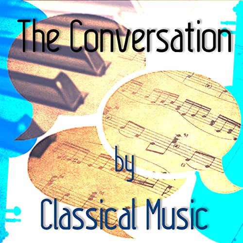 Play The Conversation by Classical Music - Panel Discussion, Talk Show ...
