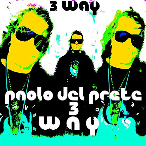 Play 3 WaY by Paolo Del Prete on Amazon Music