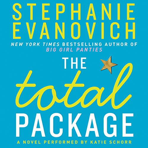 Amazon.com: The Total Package: A Novel (Audible Audio Edition ...