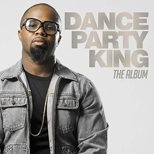 Play Dance Party King by Cupid on Amazon Music