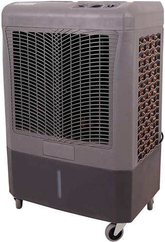 Amazon.com: Honeywell CL201AE 470 CFM Indoor Evaporative Air Cooler ...