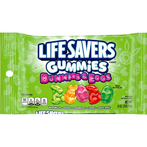 The 22 Best Life Savers Gummy Candies of 2026 [Verified] - Cherry Picks