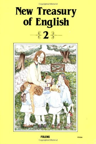 New Treasury of English: 9781852760182: Amazon.com: Books