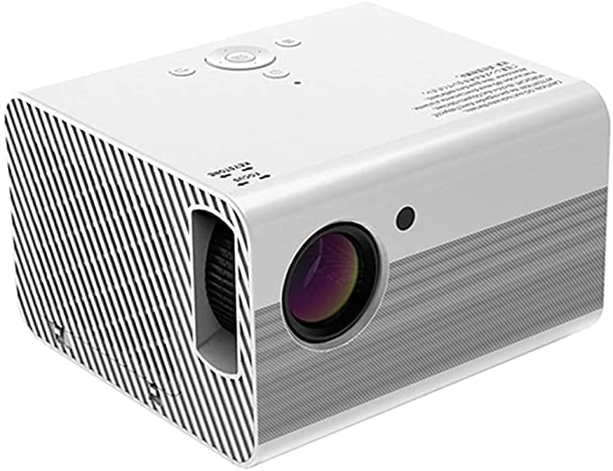HD Android WiFi Home Theater Full hd 1080p HDMI, USB, AV in, mSD Slot ...