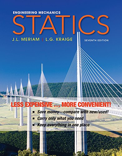 Amazon | Engineering Mechanics: Statics 7e Binder Ready Version ...