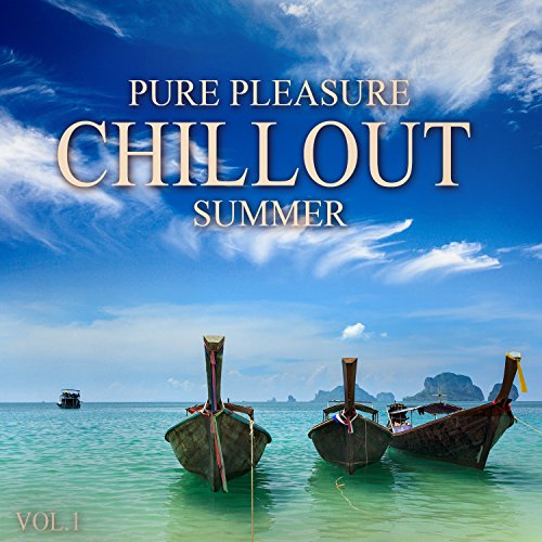 Amazon.com: Pure Pleasure Chillout Summer, Vol.1 : Various artists ...