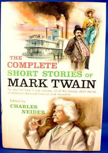 The complete short stories of Mark Twain: Twain, Mark: Amazon.com: Books