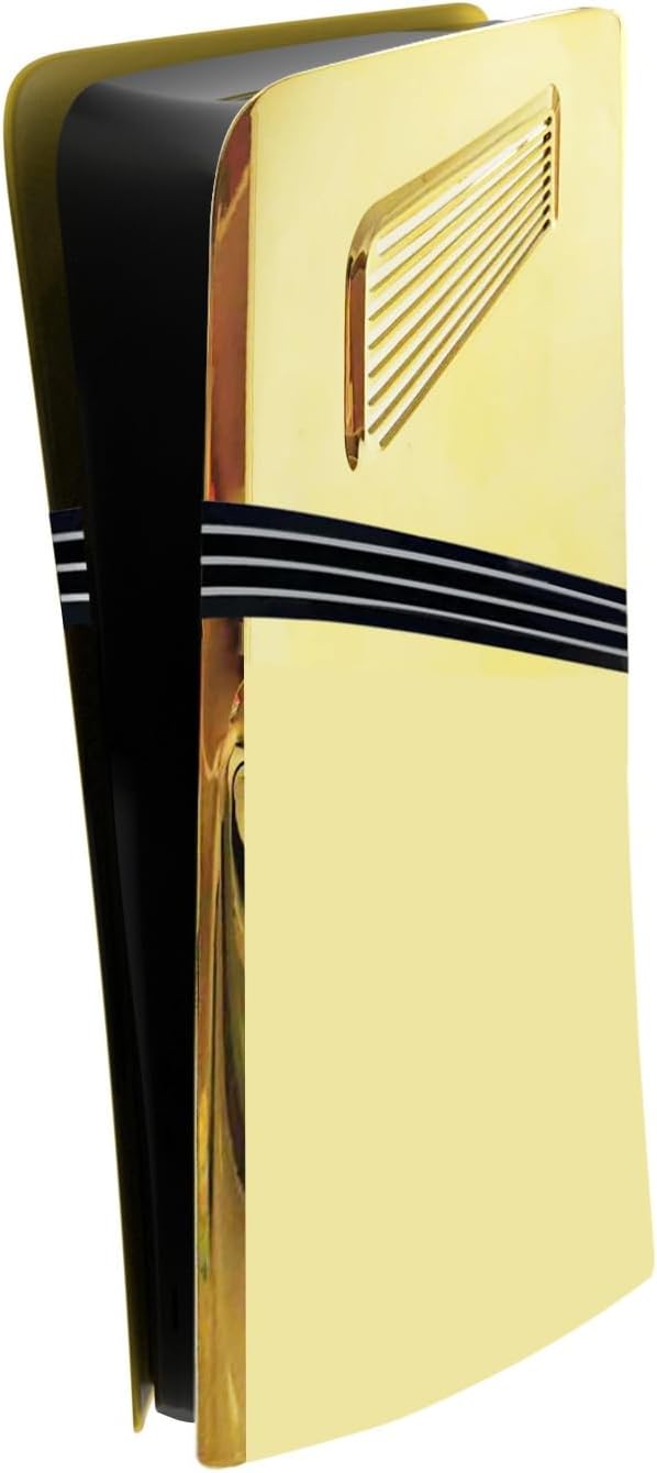 XBERSTAR PS5 Pro Console Face Plate Cover for PS5 Philippines | Ubuy