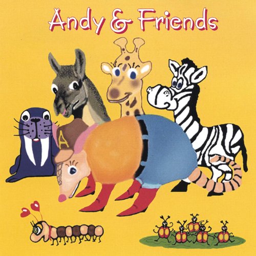 Amazon MusicでKaley Willow, Wyman GriffithのAndy & Friendsを再生する