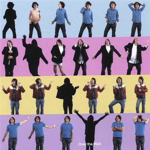 Over the Wall - Amazon.com Music