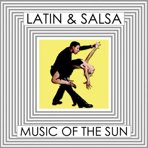 Reproducir Latin & Salsa (Music Of The Sun Vol. 1) de VARIOUS ARTISTS ...