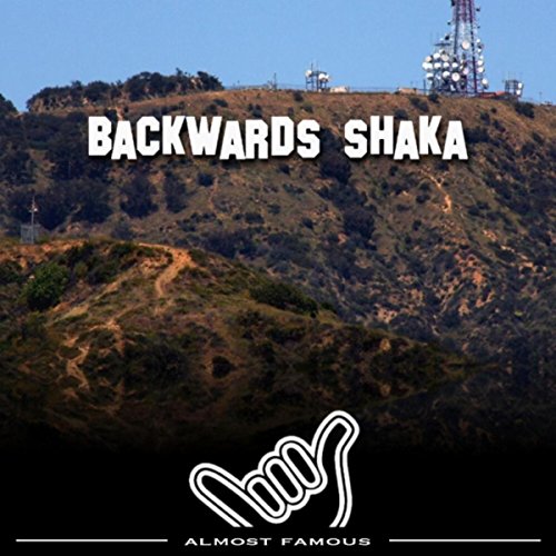 Amazon.com: Almost Famous : Backwards Shaka: Digital Music