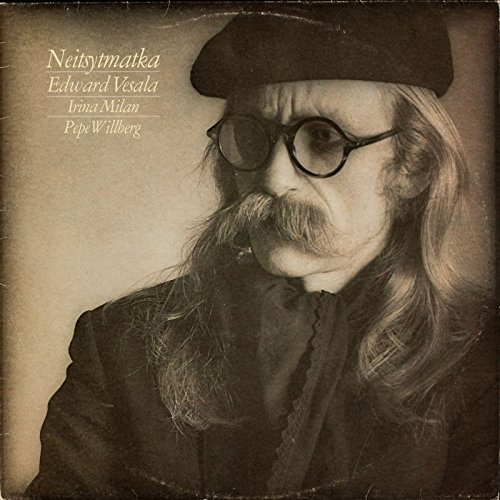 Amazon.com: Neitsytmatka : Edward Vesala: Digital Music
