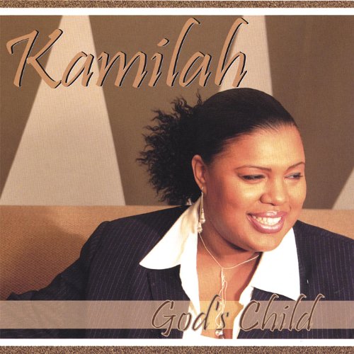 Amazon.com: God's Child : Kamilah Haynes: Digital Music