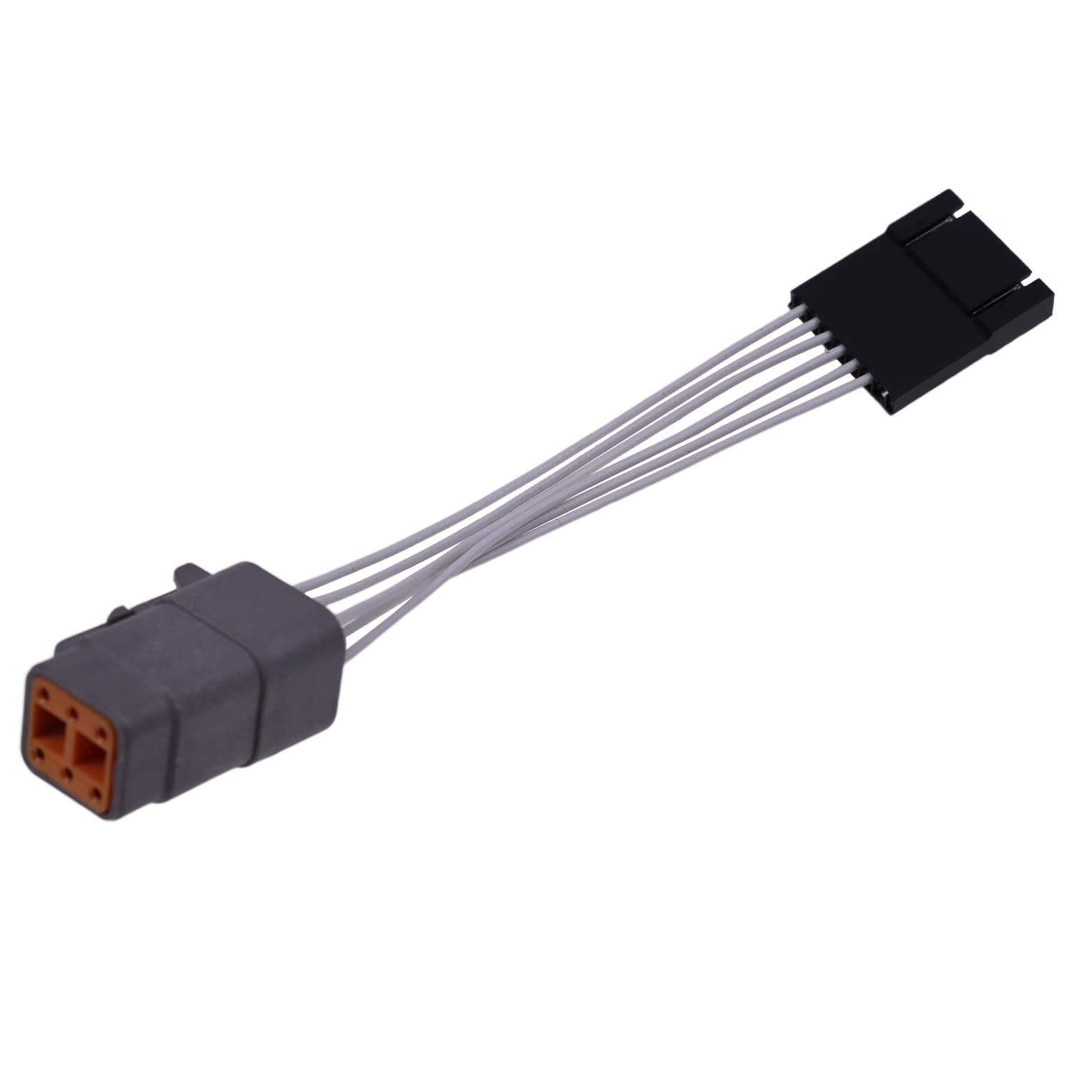 Amazon.com: Joystick Adapter 119613 119613GT Harness Adapter 101174 ...