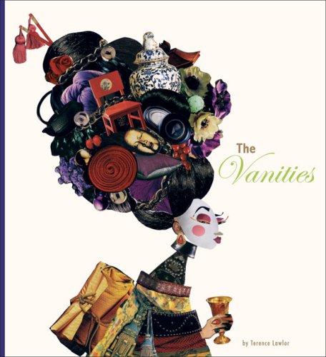 Buy The Vanities Book Online at Low Prices in India | The Vanities ...