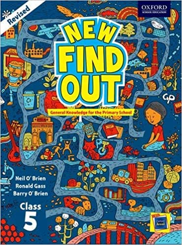 Amazon.in: Buy New Find Out | General Knowledge Books For Kids | Age 10 ...