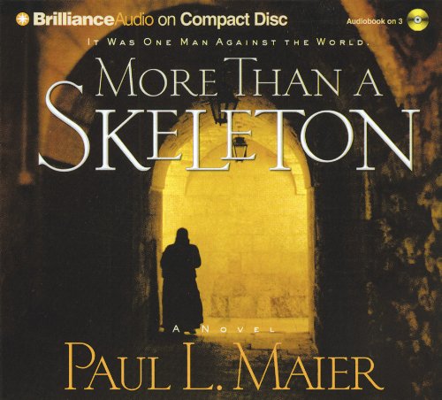 More Than a Skeleton: Shattering Deception or Ultimate Truth?: Maier ...