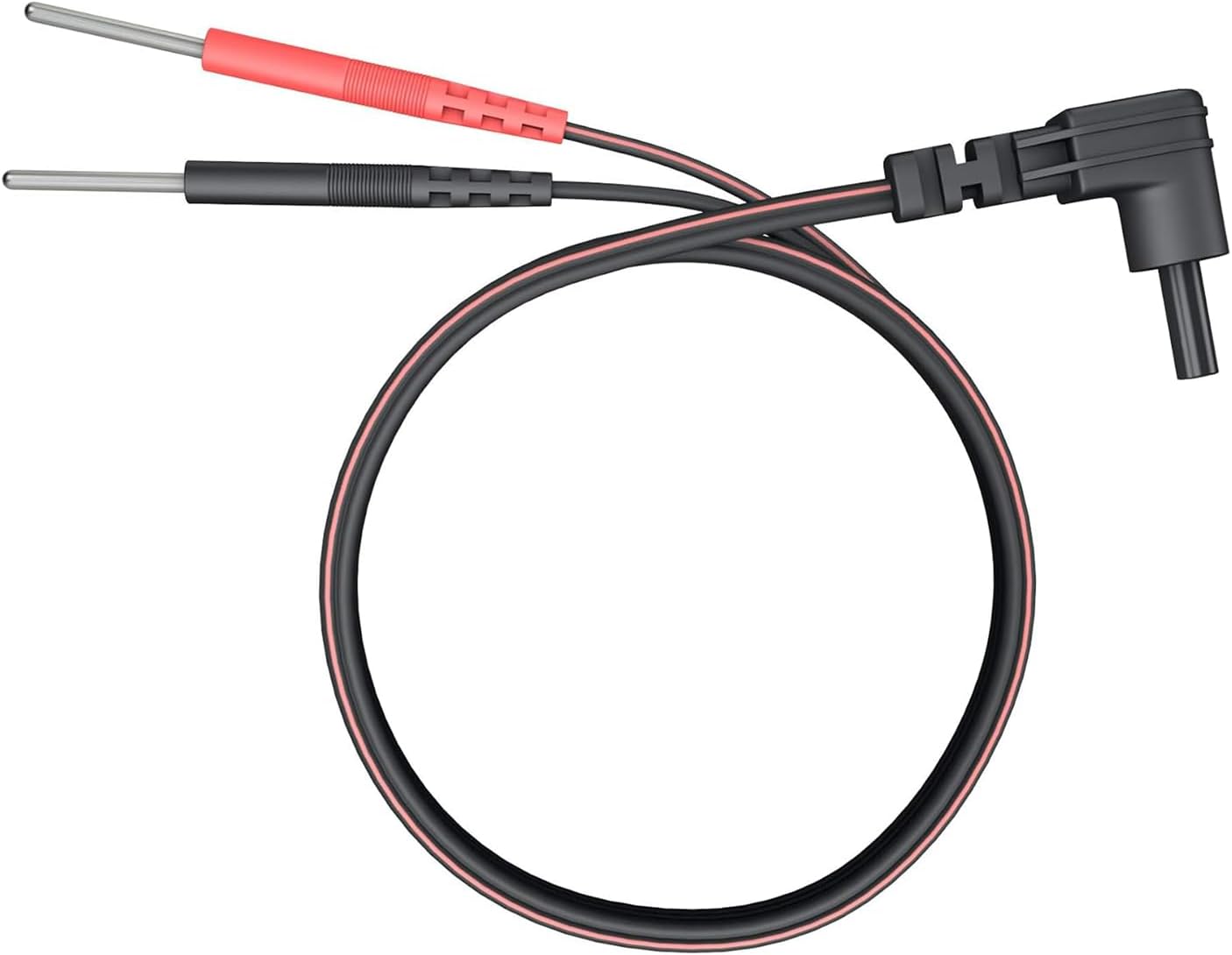 Amazon.com: iStim 45" Lead Wires Replacement for TENS/EMS/IF Electrodes ...