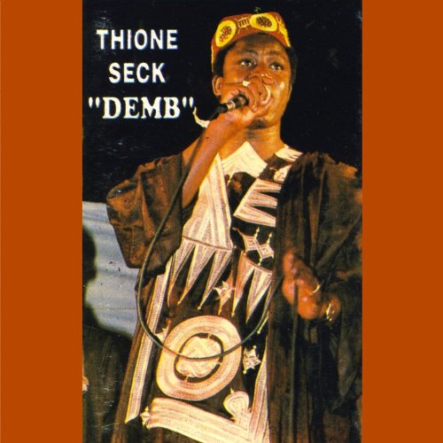 Amazon.com: Demb : Thione Seck: Digital Music