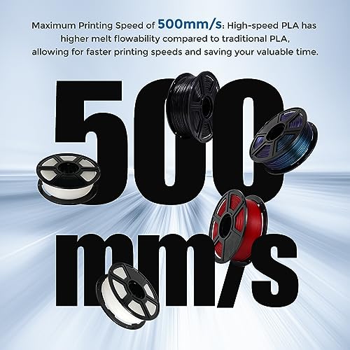 Snapklik.com : FLASHFORGE PLA Filament 1.75mm +/- 0.02mm Burnt Titanium ...