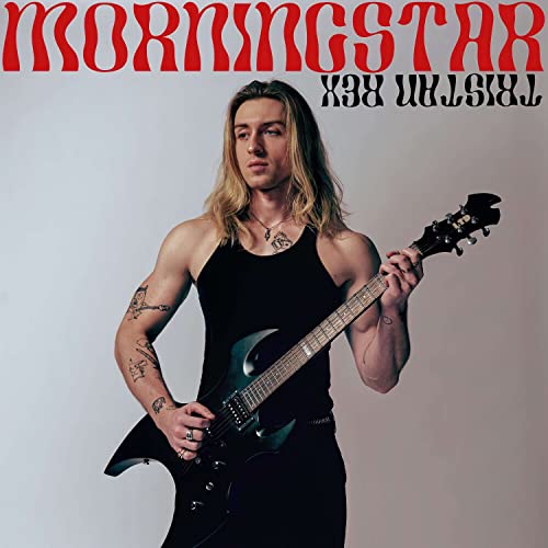 Play Morningstar by Tristan Rex on Amazon Music