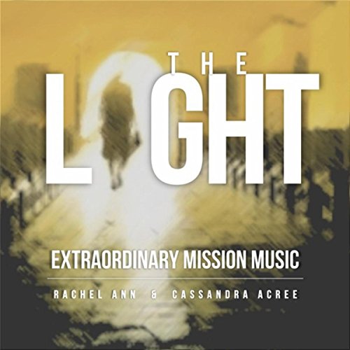 Play The Light by Rachel Ann & Cassandra Acree on Amazon Music